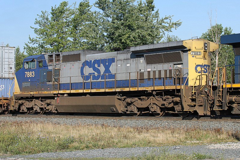 CSX 7883